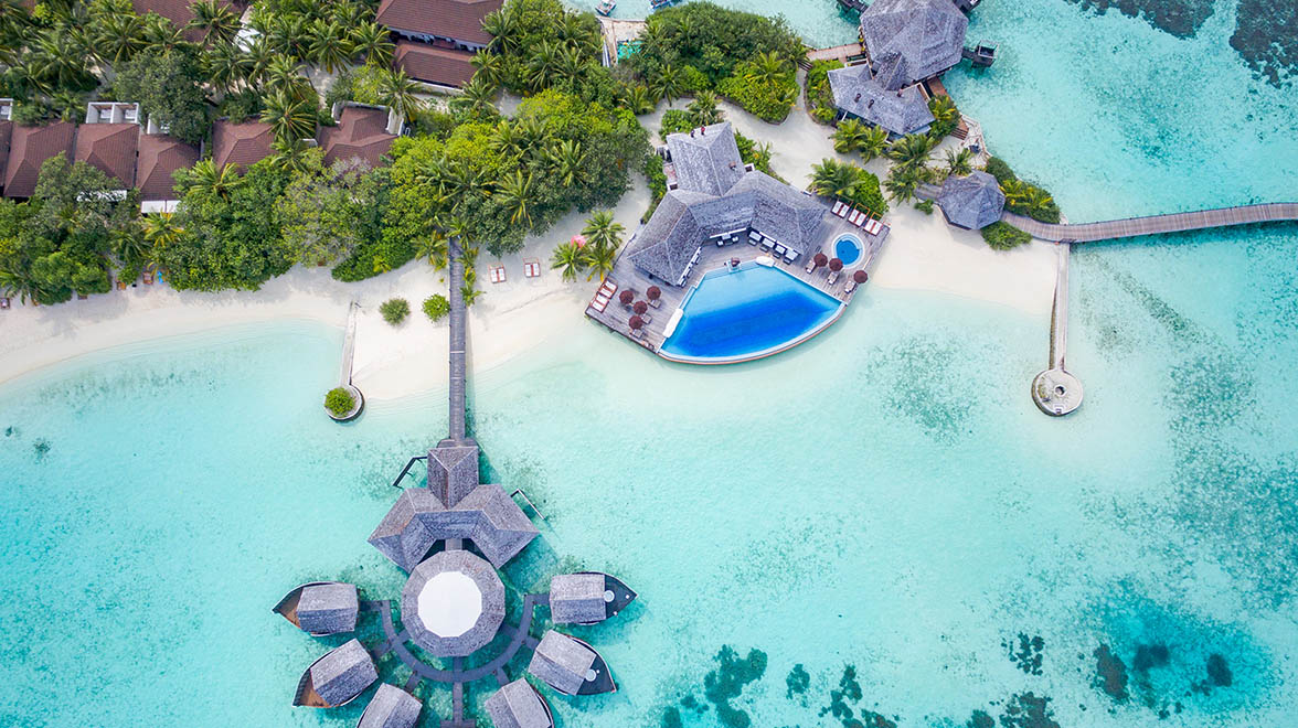 Lily Beach Resort & Spa, Maldives | Caribtours