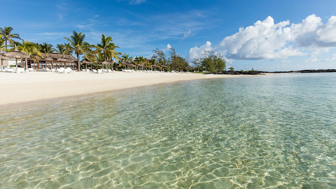 Long Beach, Mauritius | Caribtours