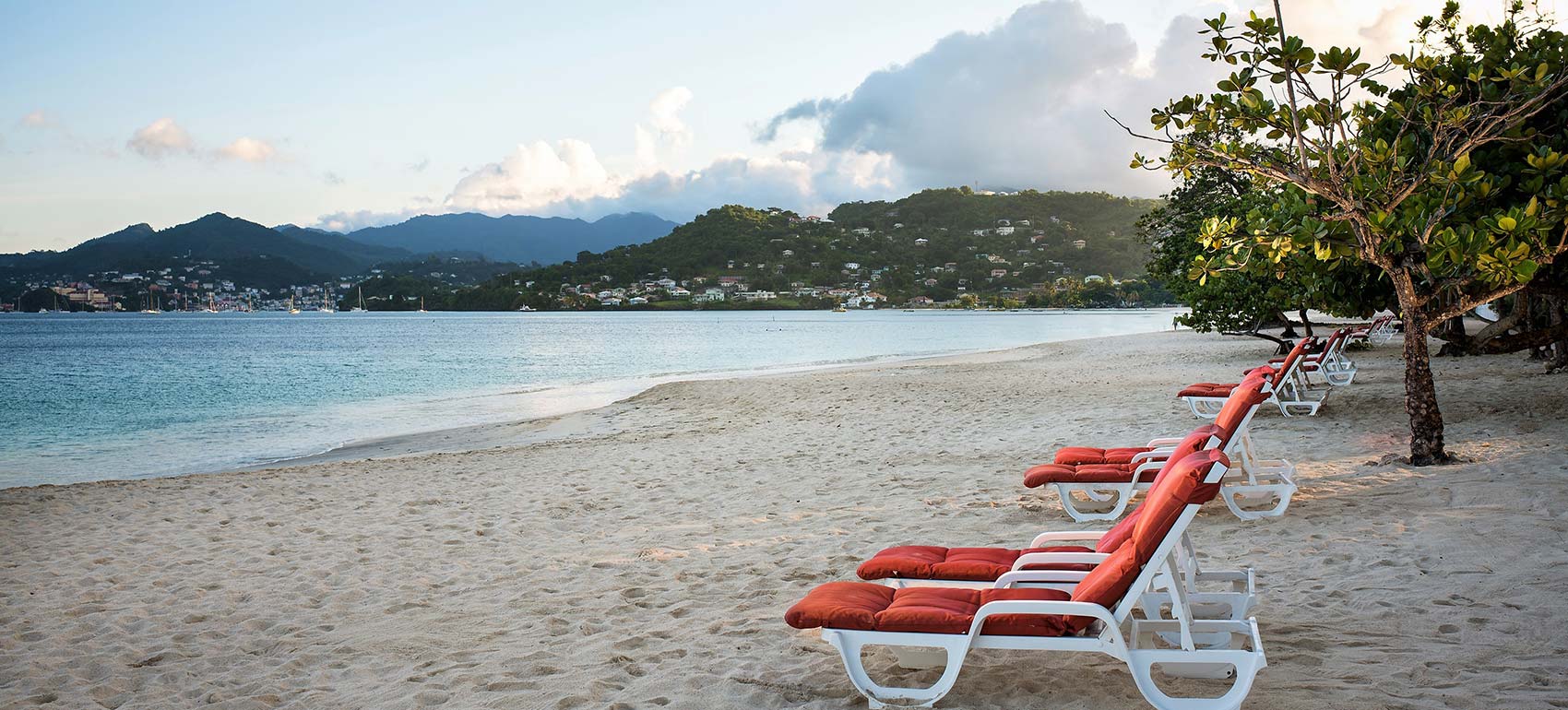 Coyaba Beach Resort, Grenada | Caribtours