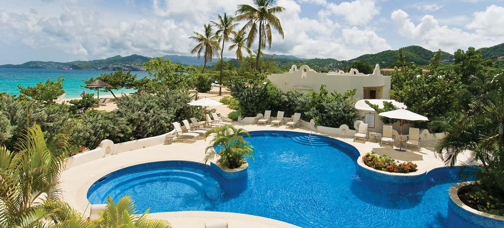 Spice Island Beach Resort, Grenada | Caribtours