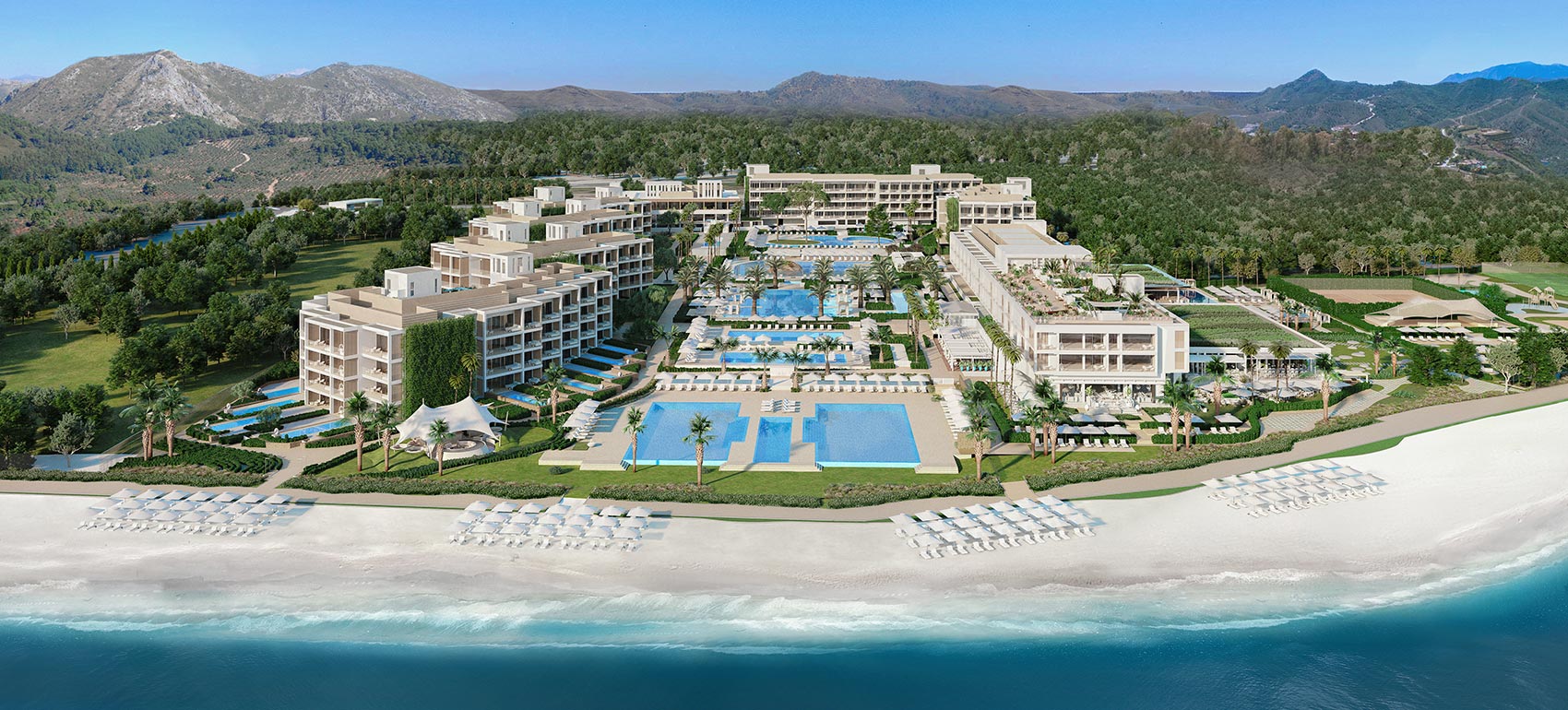 IKOS Andalusia, Costa del Sol, Spain | Caribtours