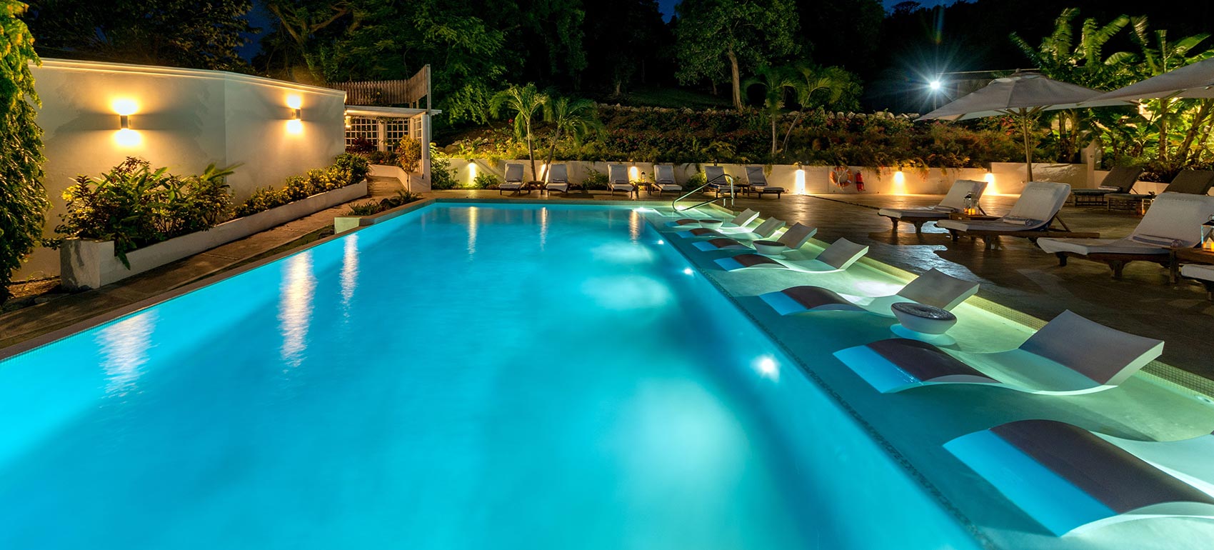 Calabash Luxury Boutique Hotel and Spa, Grenada | Caribtours