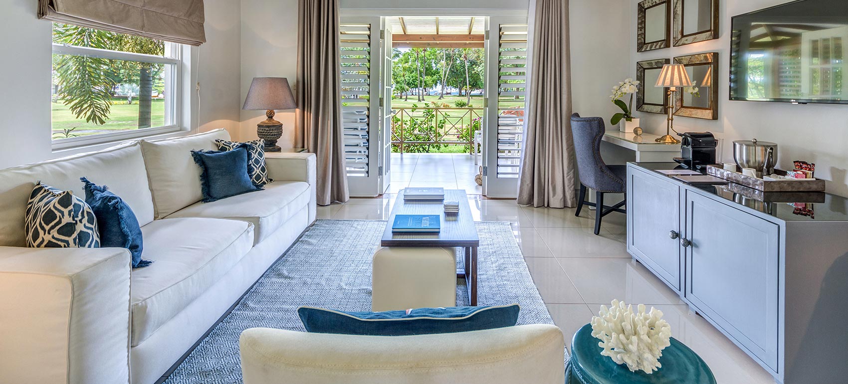 Calabash Luxury Boutique Hotel and Spa, Grenada | Caribtours
