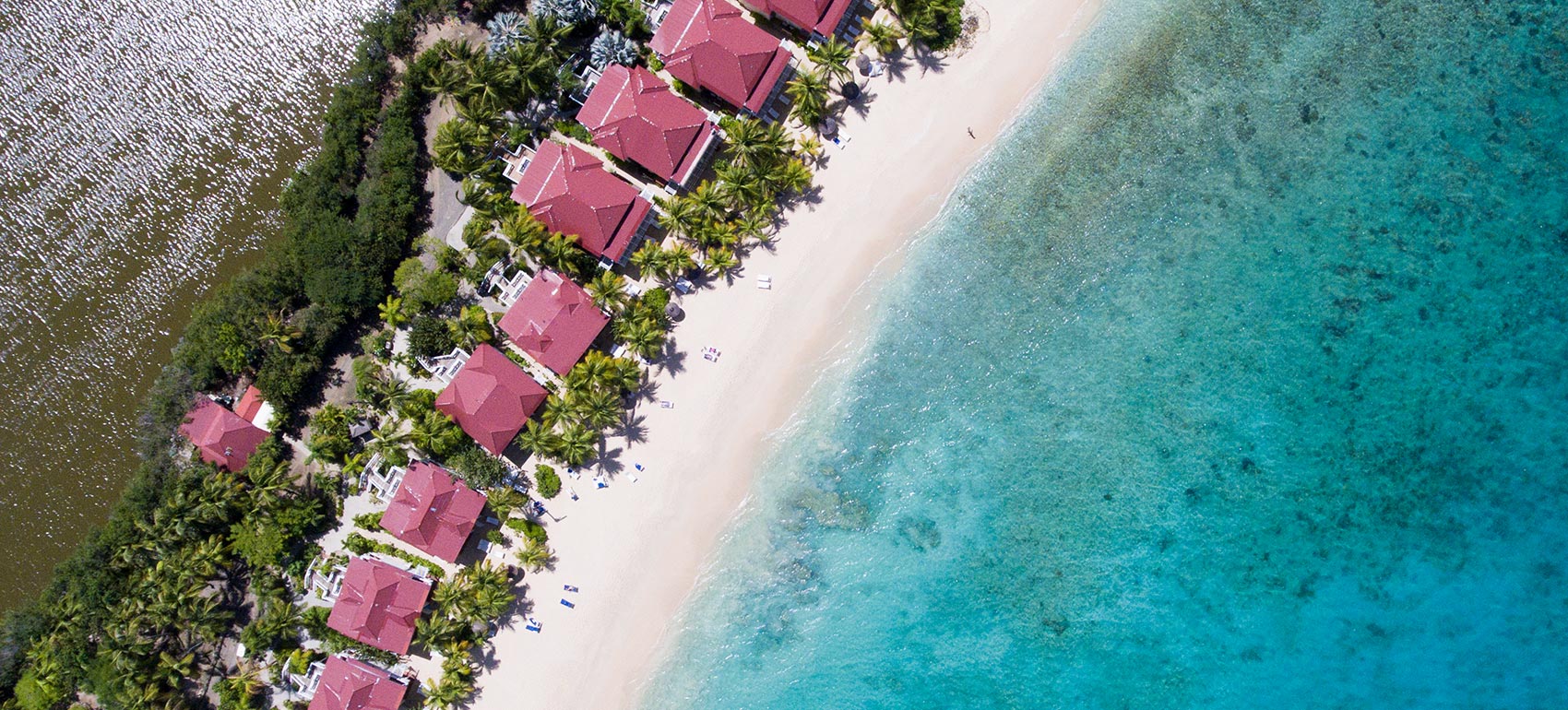 Galley Bay, Antigua | Caribtours