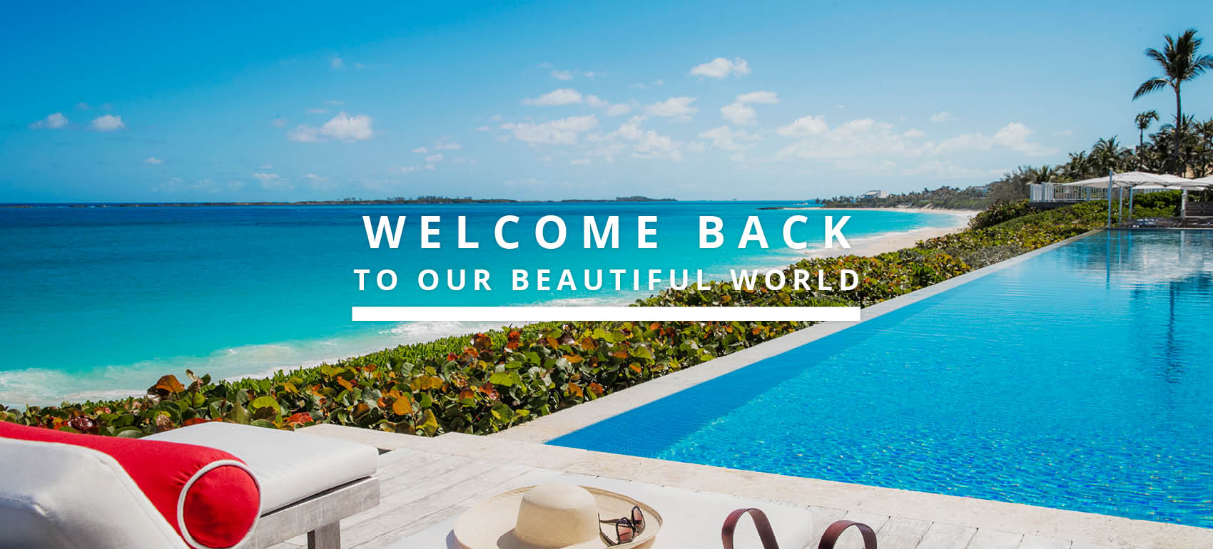 Luxury Holidays to the Caribbean, Mexico, Maldives, Dubai, Costa Rica ...