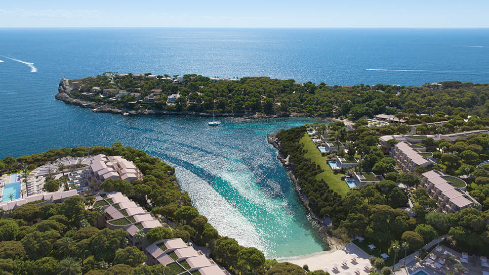 Countries Dynamic Detail Page